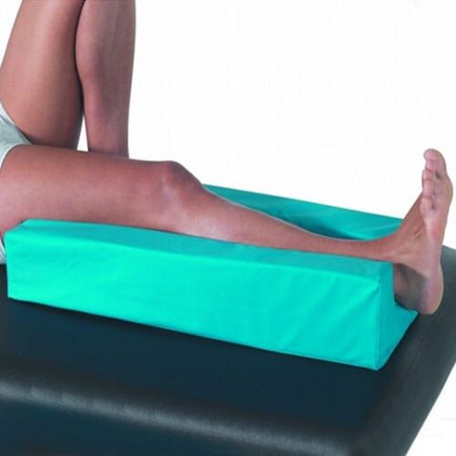 Harley Foam Leg Trough - Essential Aids UK