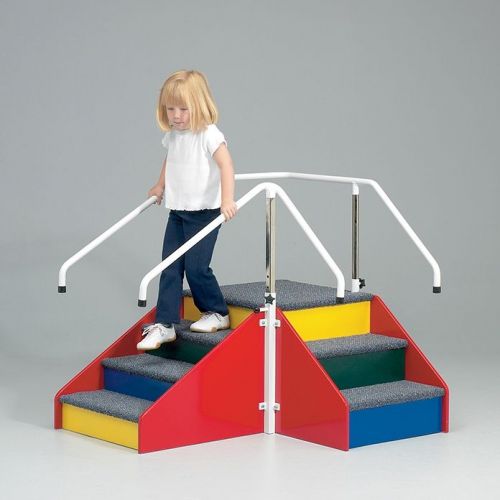 Paediatric Steps - Essential Aids UK