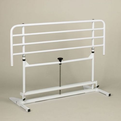 Parnell Premier Cot Side Rail - Essential Aids UK