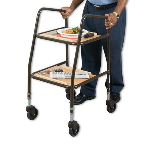 Bardon Trolley - Essential Aids UK