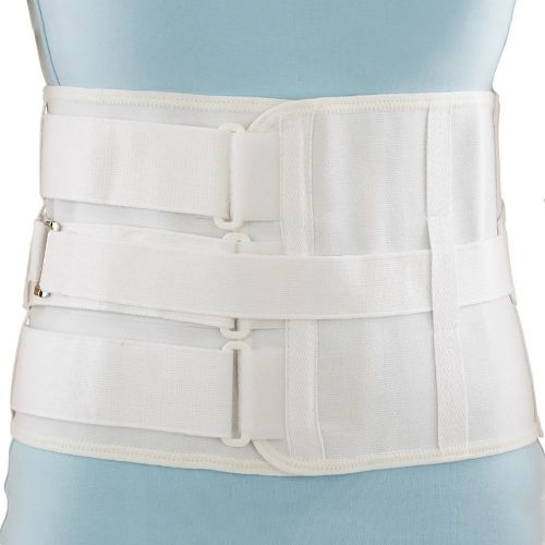 Comfort Lumbar Sacral Support - Essential Aids UK