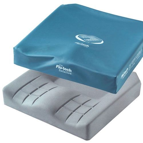 Flo-Tech Solution Cushion - Essential Aids UK