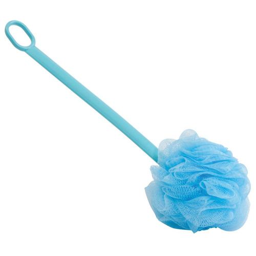 Long Handled Net Sponge - Essential Aids UK