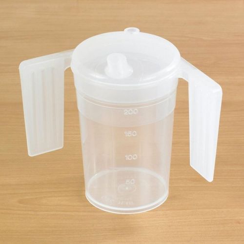 Feeder Cup With Handle - Essential Aids UK