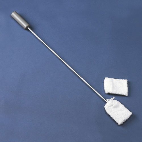 Long Handle Toe Washer - Essential Aids UK