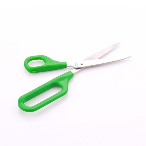 Long Loop Scissors - Essential Aids UK