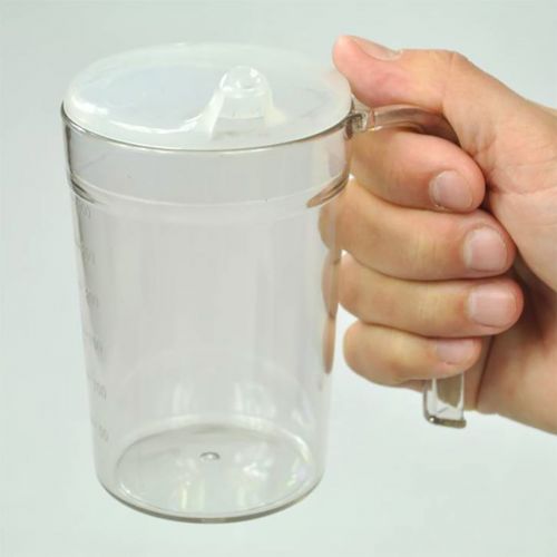 One Handled Cup - Essential Aids UK