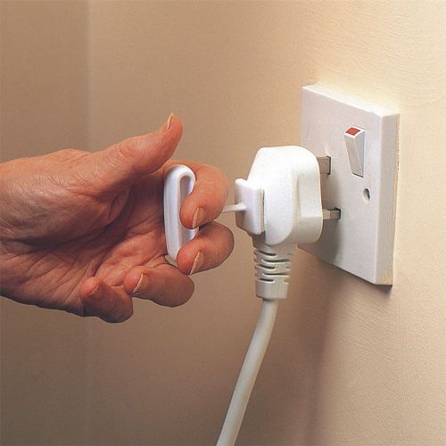 Plug Pull - Essential Aids UK