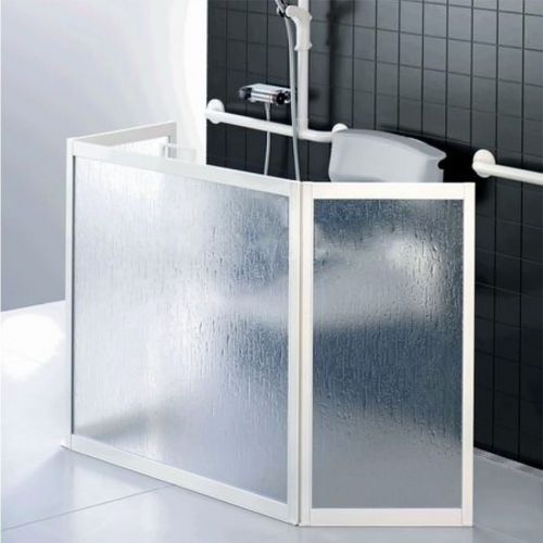 Portable Shower Screen - Essential Aids UK