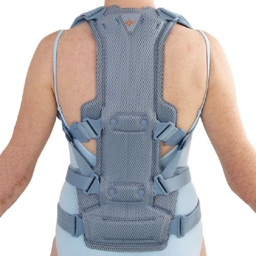Spinal Plus Brace - Essential Aids UK