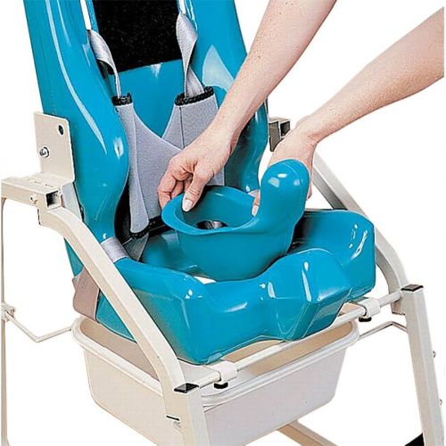 Tumble Forms 2 Carrie Potty Seat - Essential Aids UK