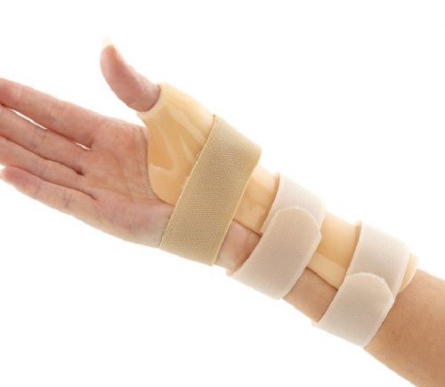 Extended Thumb Spica/Splint - Essential Aids UK