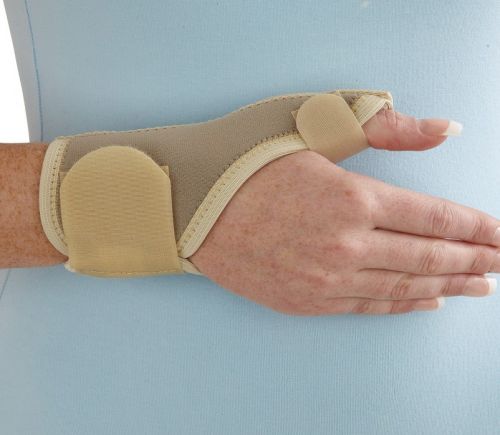 Neoprene Thumb Spica - Essential Aids UK