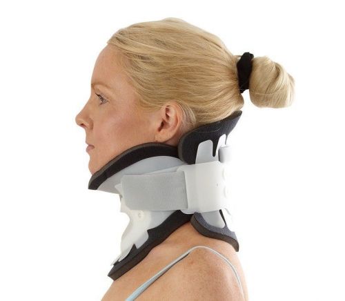 Adjustable Cervical Neck Collar - Essential Aids UK