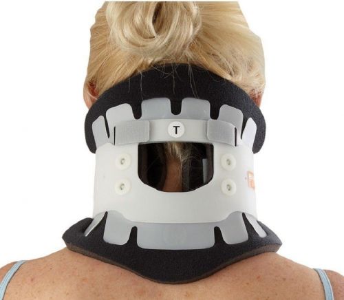 Adjustable Cervical Neck Collar - Essential Aids UK
