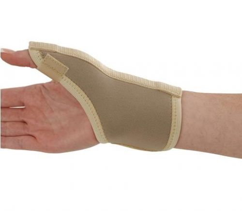 Neoprene Thumb Spica - Essential Aids UK