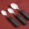 Good Grips Coated Spoons - Essential Aids UK