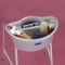 The Buckingham Walking Frame Caddy - Essential Aids UK