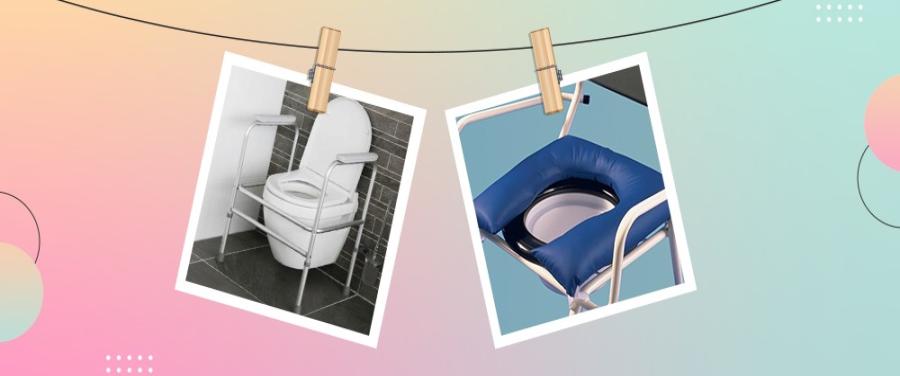 Staying on the Rails of Independence - Essential Aids UK