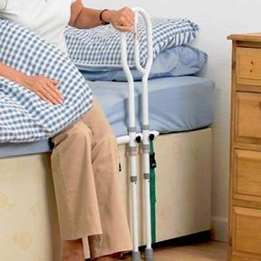 Aids for Stroke Victims - Essential Aids UK